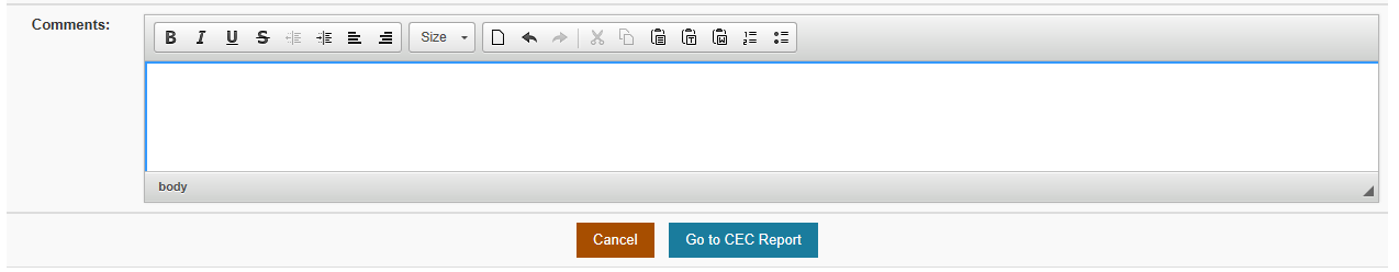 Pre-K Classroom Environment Checklist How-To-Guide (CEC) – CLI Engage ...