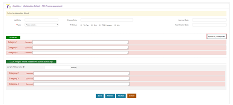 CLI Engage Enhancements – CLI Engage Public