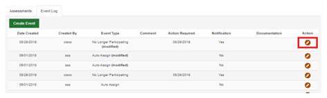 CLI Engage Enhancements – CLI Engage Public
