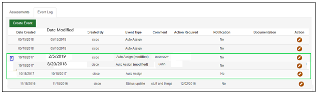 CLI Engage Enhancements – CLI Engage Public