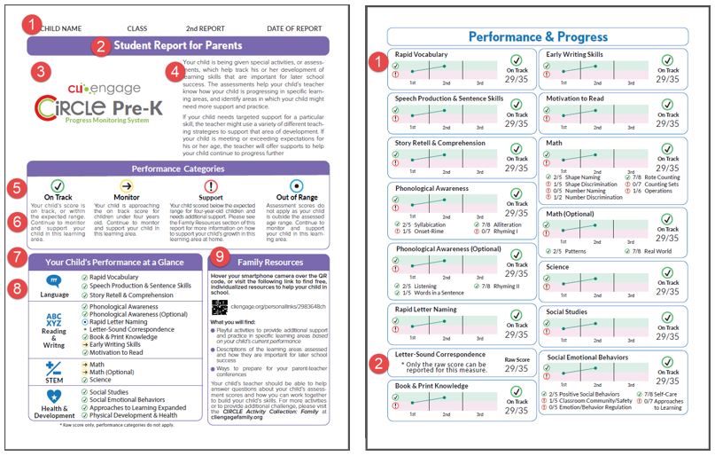 CLI Engage Enhancements – CLI Engage Public