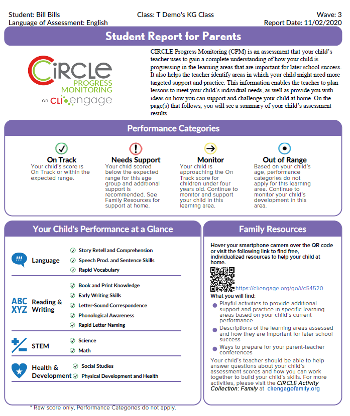 Learning Leader Newsletter