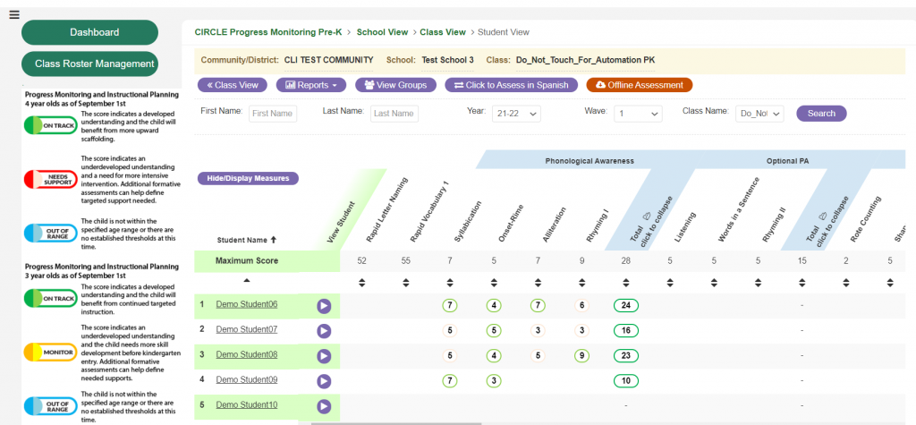 CLI Engage Enhancements – CLI Engage Public