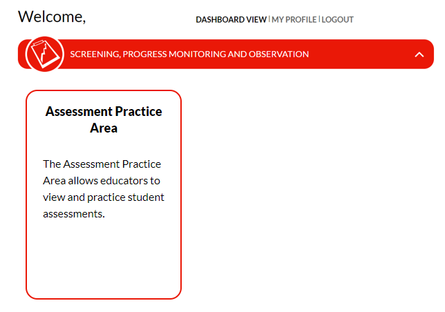 Dyslexia Screening – CLI Engage Public