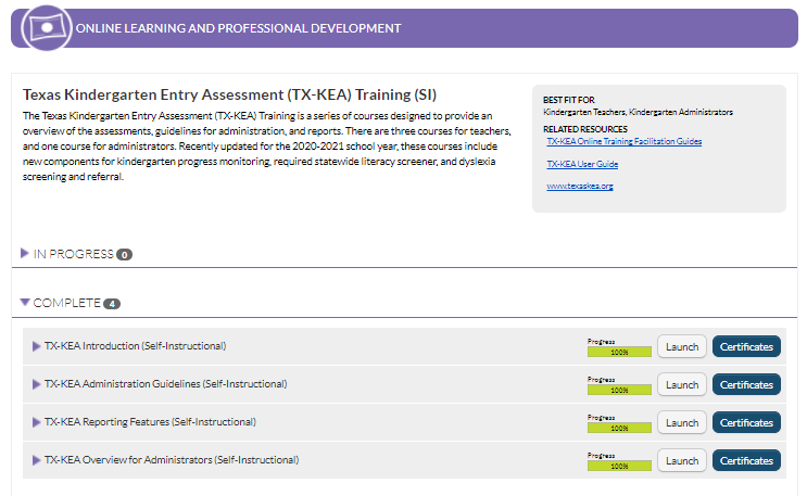 Dyslexia Screening – CLI Engage Public