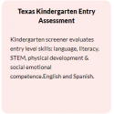 Circle Kindergarten Progress Monitoring (KPM) – CLI Engage Public