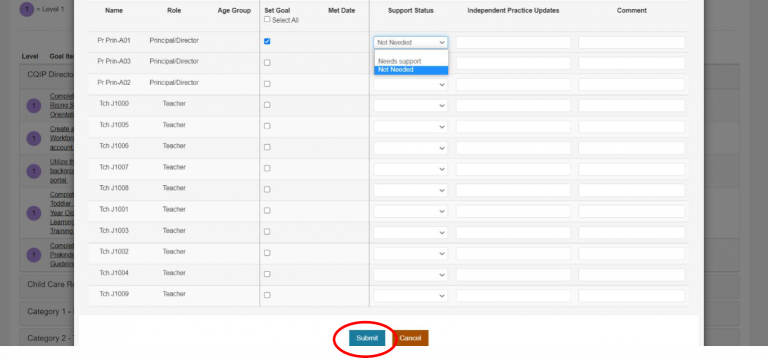 CQIP User Guide – CLI Engage Public