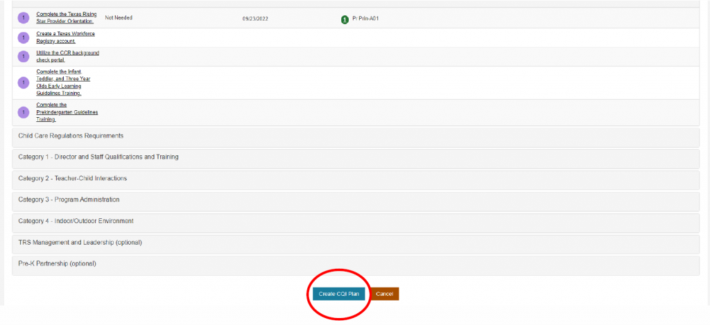 CQIP User Guide – CLI Engage Public
