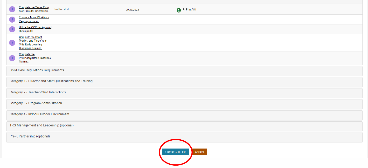 CQIP User Guide – CLI Engage Public