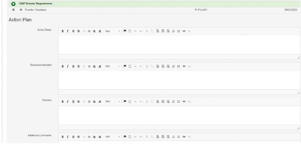 CQIP User Guide – CLI Engage Public