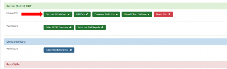 CQIP User Guide – CLI Engage Public