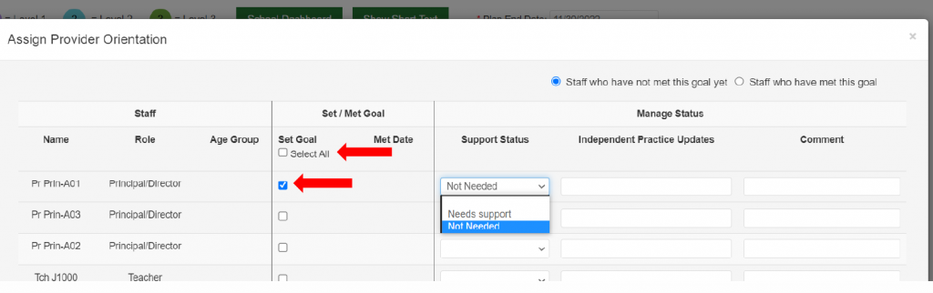 CQIP User Guide – CLI Engage Public