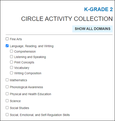 CLI Engage Enhancements – CLI Engage Public