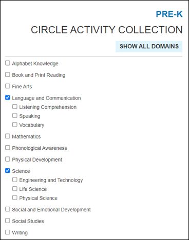 CLI Engage Enhancements – CLI Engage Public