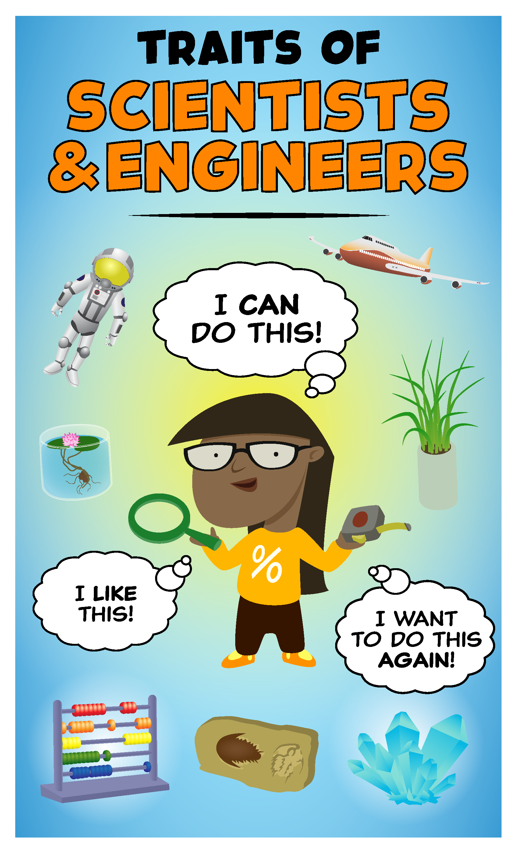 Outside-of-School Experiences Increase Children’s Interest in STEM ...