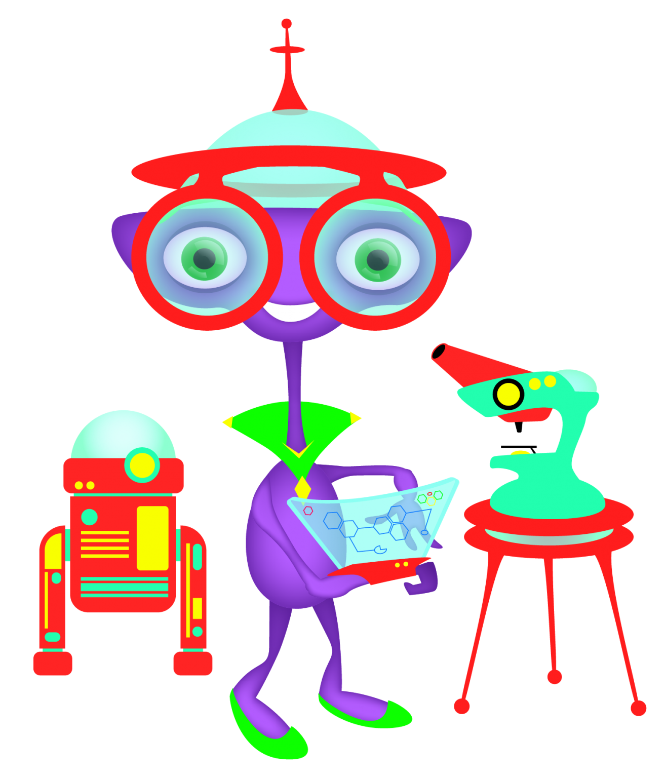 Afterschool STEM Programs – CLI Engage Public