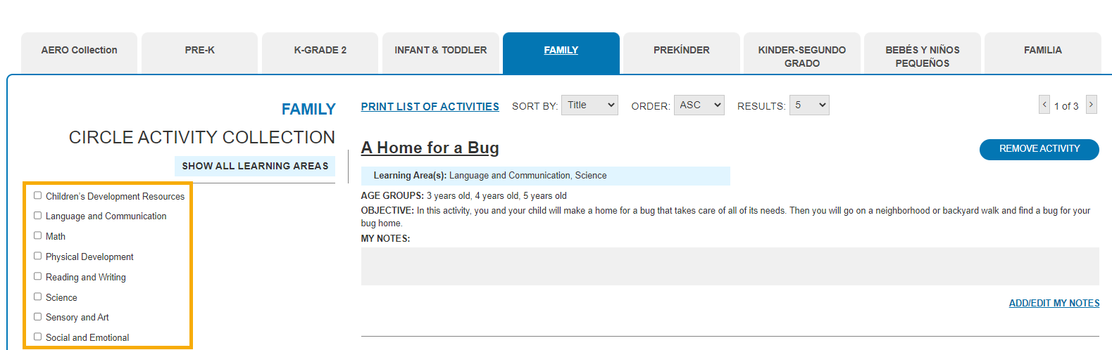CLI Engage Enhancements – CLI Engage Public