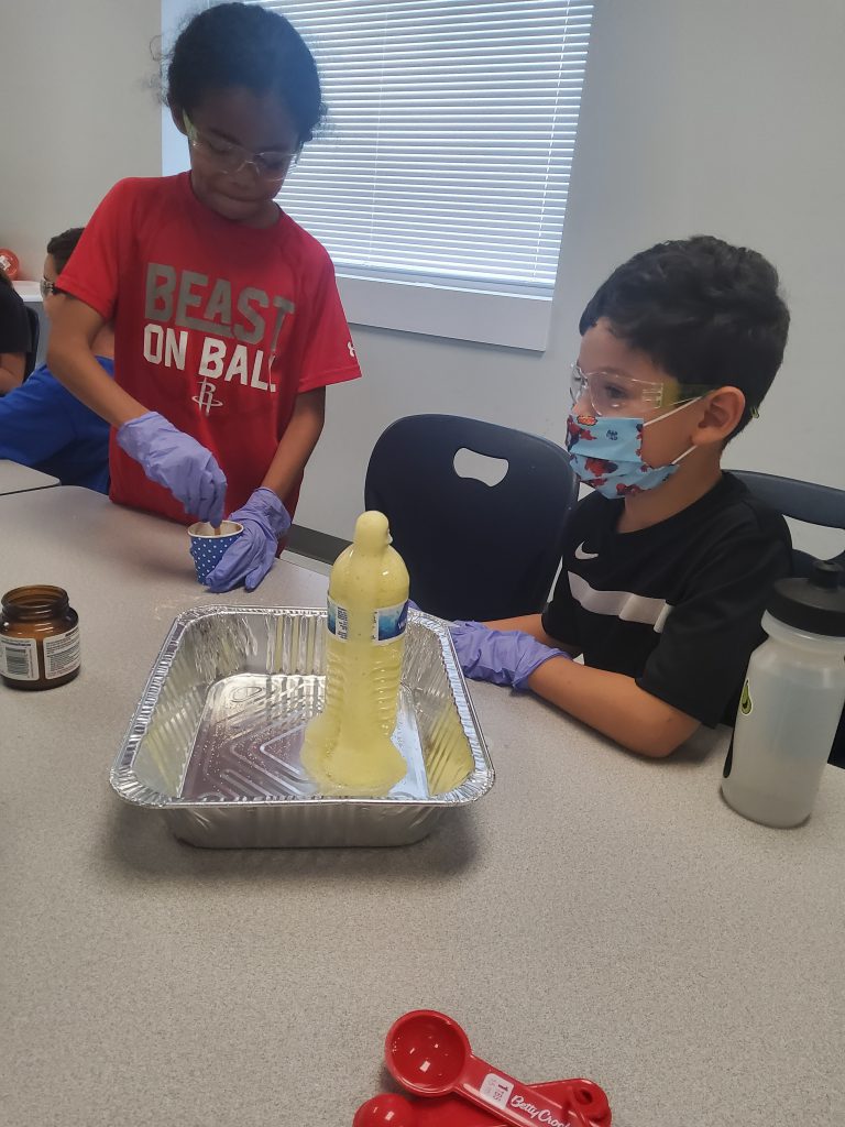 Outside-of-School Experiences Increase Children’s Interest in STEM ...