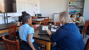 Accelerated Early Reading Outcomes (AERO) – CLI Engage Public