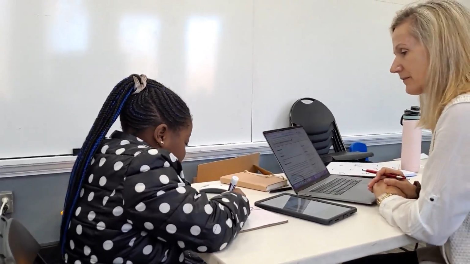 Accelerated Early Reading Outcomes (AERO) – CLI Engage Public